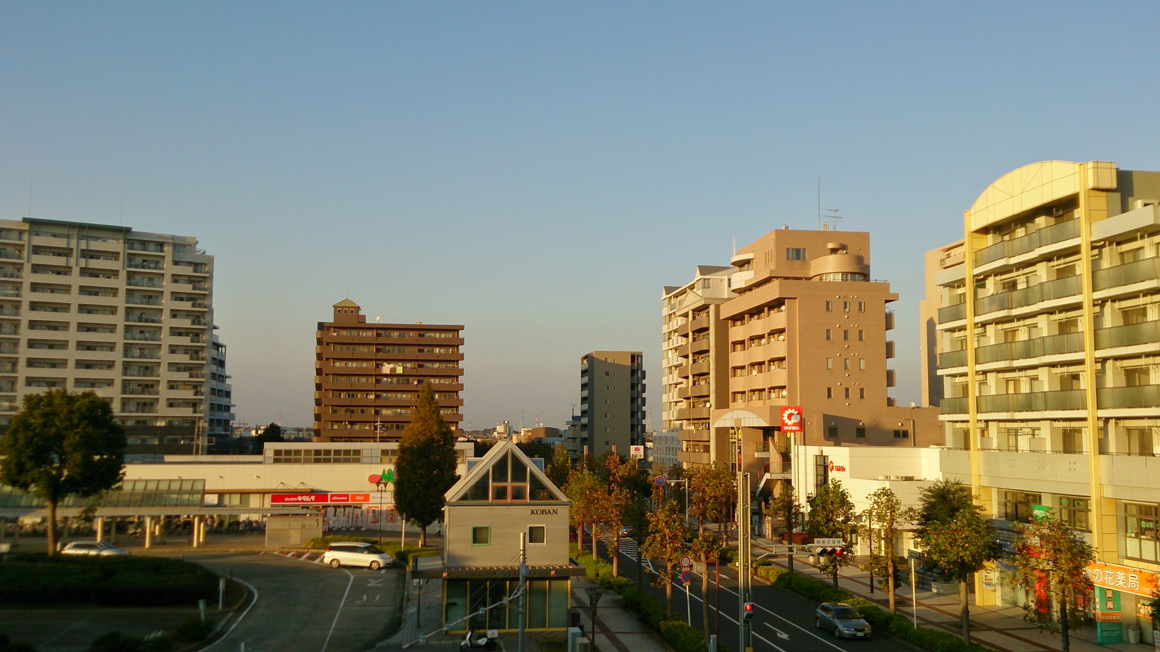 Yachiyo, Japan – Tyler Sister Cities