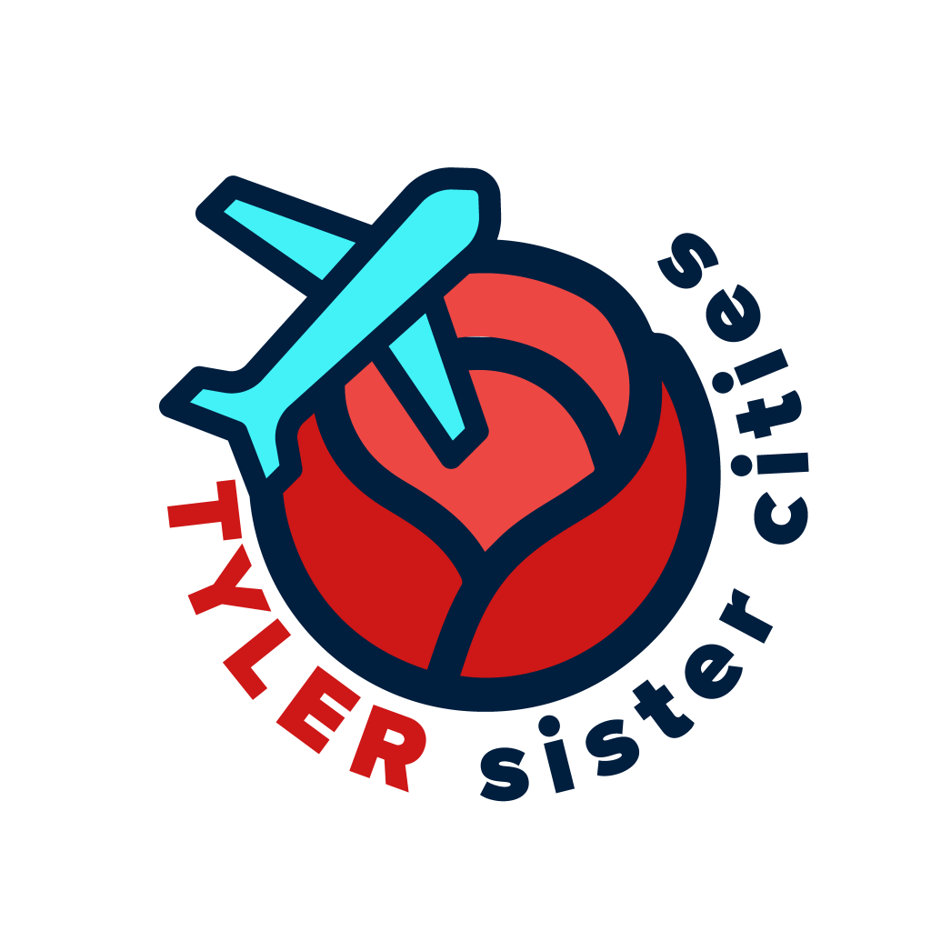 About Us – Tyler Sister Cities