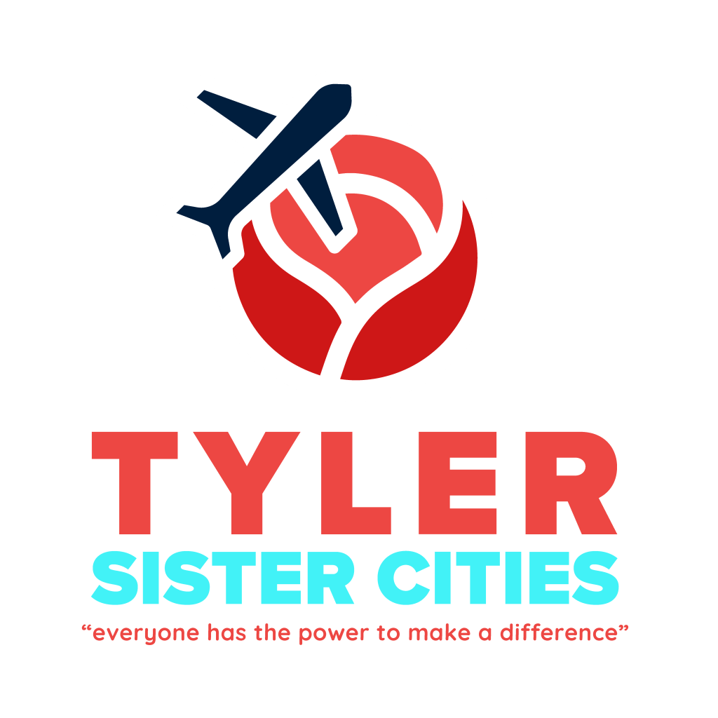 Tyler Sister Cities – Connecting the Rose Capital of America to the ...